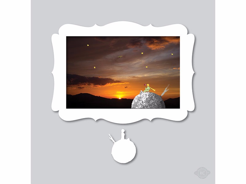 PRINCIPITO CARAQUEÑO - EXPO QTA PALMA SOLA – Kathiana Cardona Store